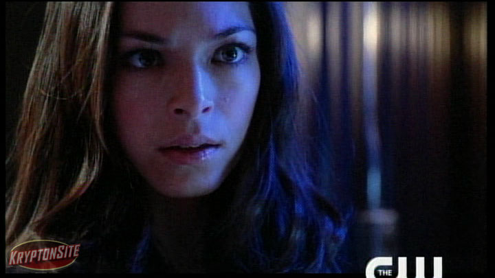 Smallville: "Veritas" Preview Promo Cap Gallery