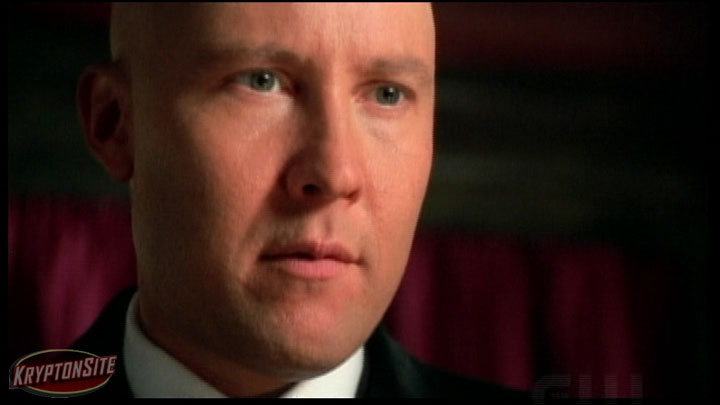 Smallville: "Veritas" Preview Promo Cap Gallery