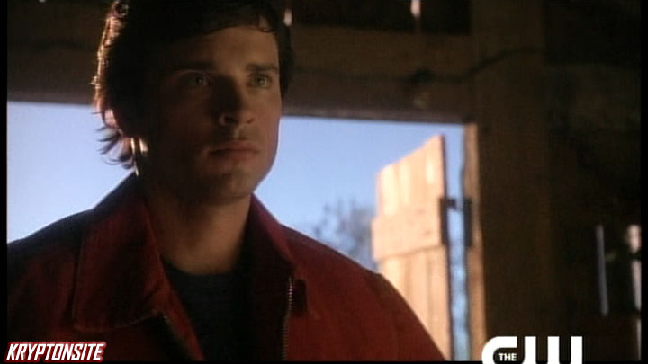 Smallville Season 8 Generic Preview Screen Captures