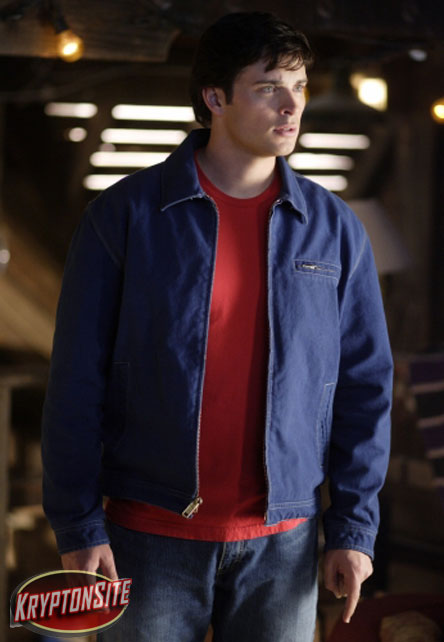 Smallville: "Apocalypse" Image Gallery
