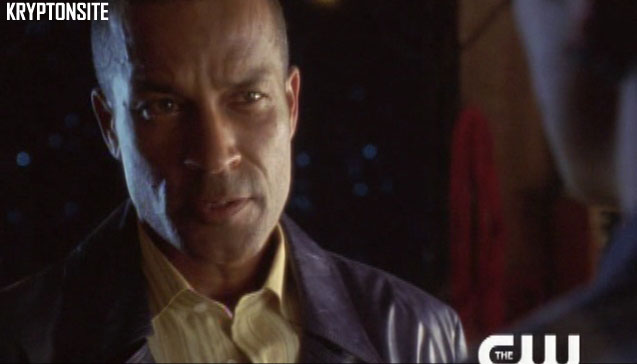Smallville Season 7 Premiere: "Bizarro" Caps!