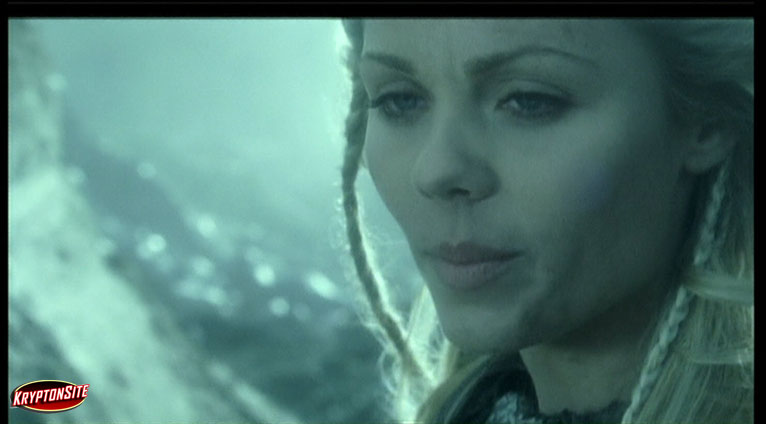 Smallville: "Bloodline" Preview Screen Captures