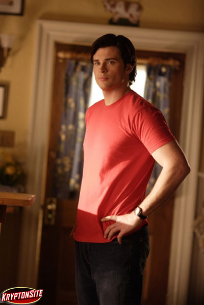 Smallville: "Power" Image Gallery