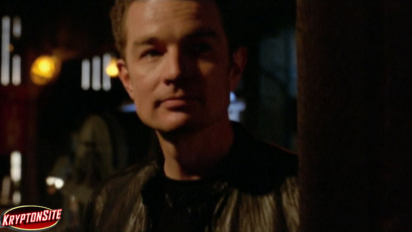 Smallville: "Veritas" Preview Promo Cap Gallery
