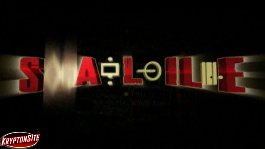 Smallville: "Veritas" Preview Promo Cap Gallery